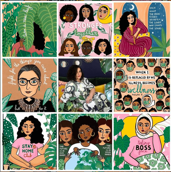 10 UK Based Diversity and Inclusion Social Media Influencers to follow ...