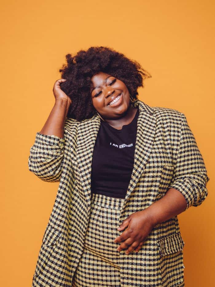 10 UK Based Diversity and Inclusion Social Media Influencers to follow ...